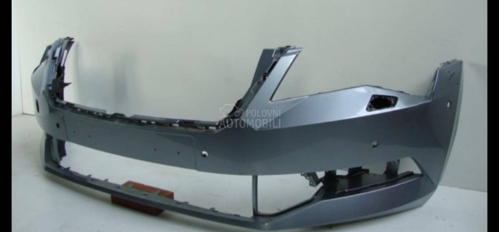 branik za Škoda Superb od 2015. do 2019. god. | Auto delovi | Polovni ...