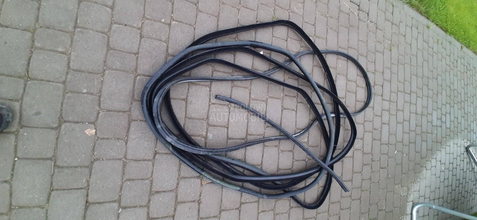 Keder za Peugeot 508 od 2010. do 2017. god. | Auto delovi | Polovni ...