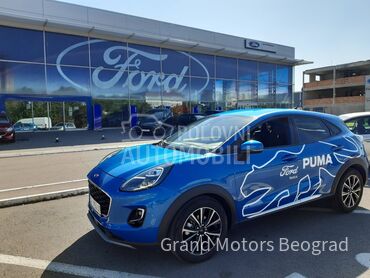 Grand Motors Beograd - auto salon, Beograd | Polovni automobili - auto ...