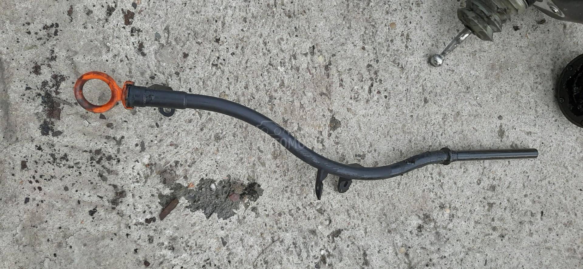 Merač nivoa ulja za Audi A2, A3, A4 ... od 2008. do 2015. god. | Auto ...