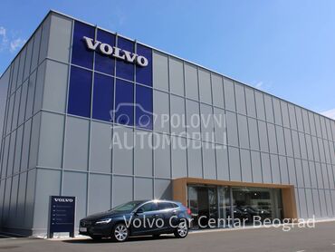 Volvo | Polovni automobili - auto oglasi