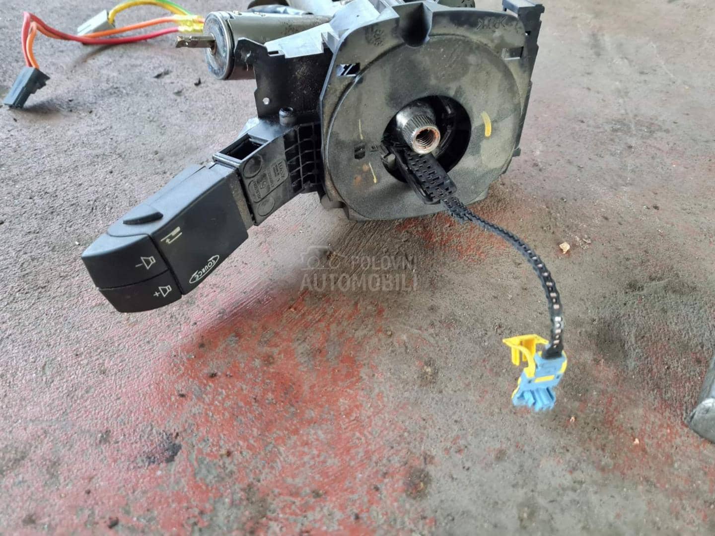 Spulna volana reno master | Delovi i oprema za transportna vozila ...