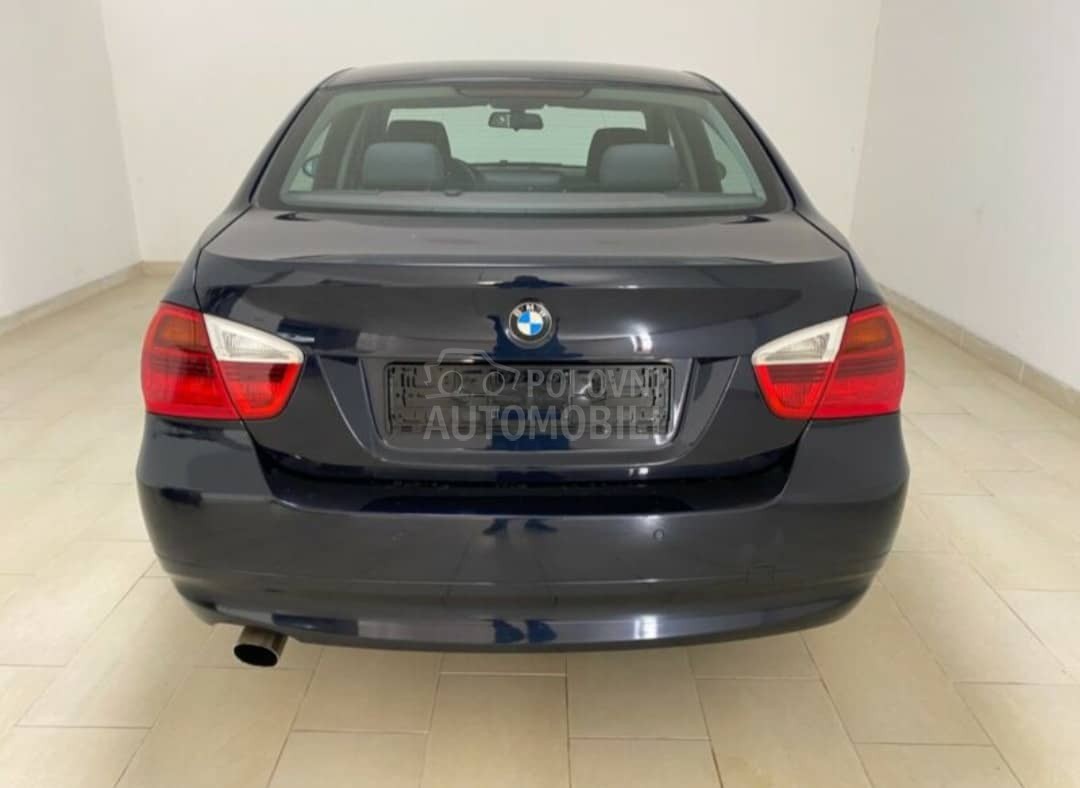 hauba e90 e91 za BMW Serija 1, 114, 118 ... od 1995. do 2016. god ...