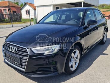 Audi A3 | Polovni automobili - auto oglasi