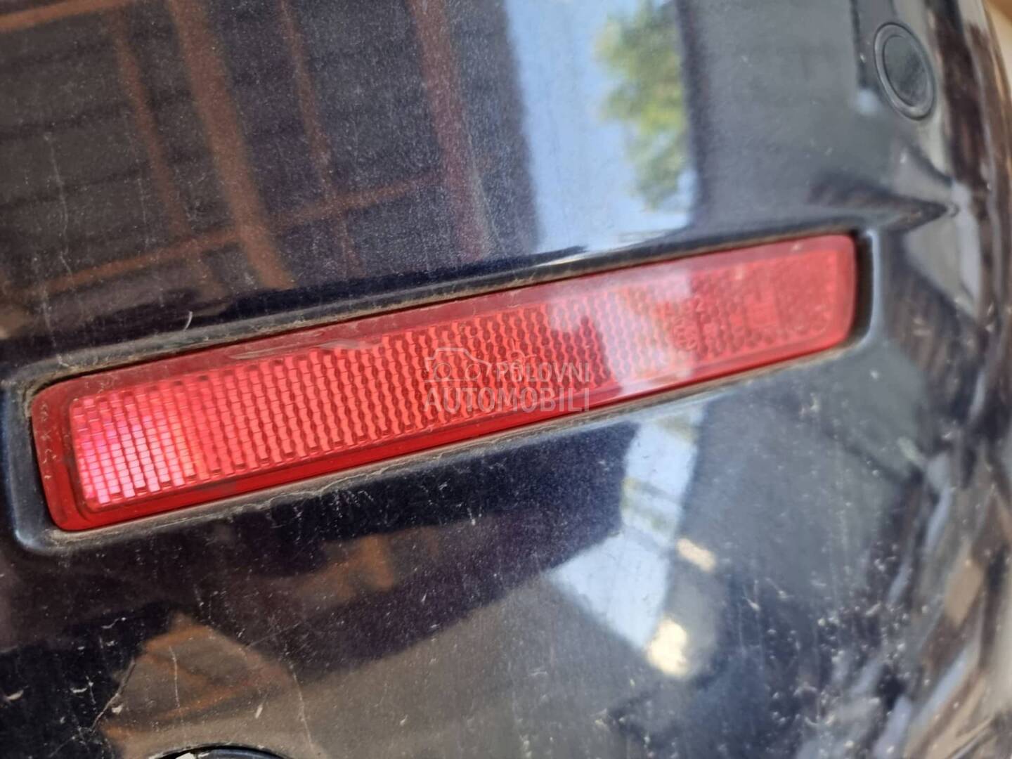 Katadiopter mačije oko za Fiat Croma | Auto delovi | Polovni Automobili