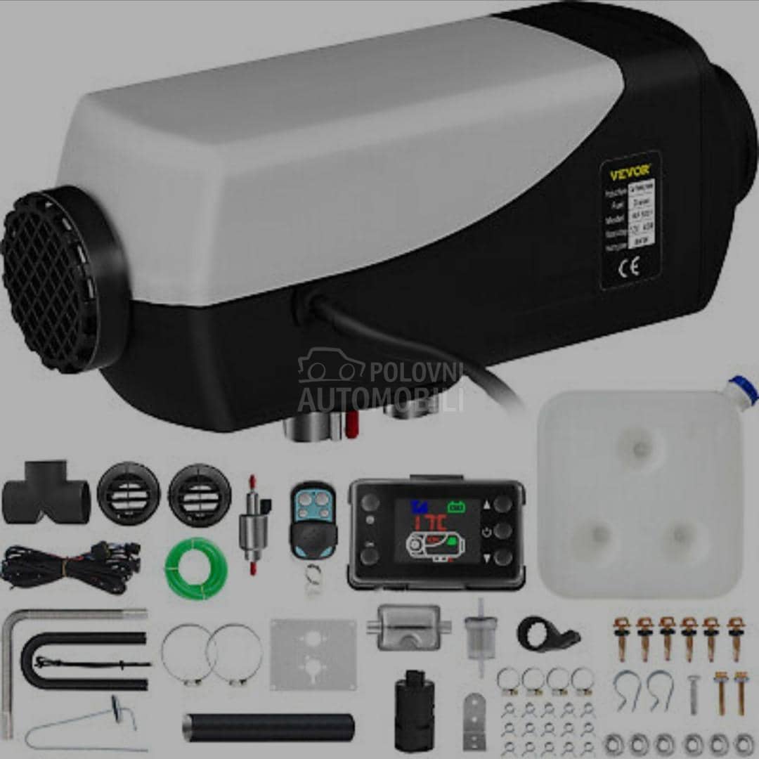 webasto | Auto delovi | Polovni Automobili