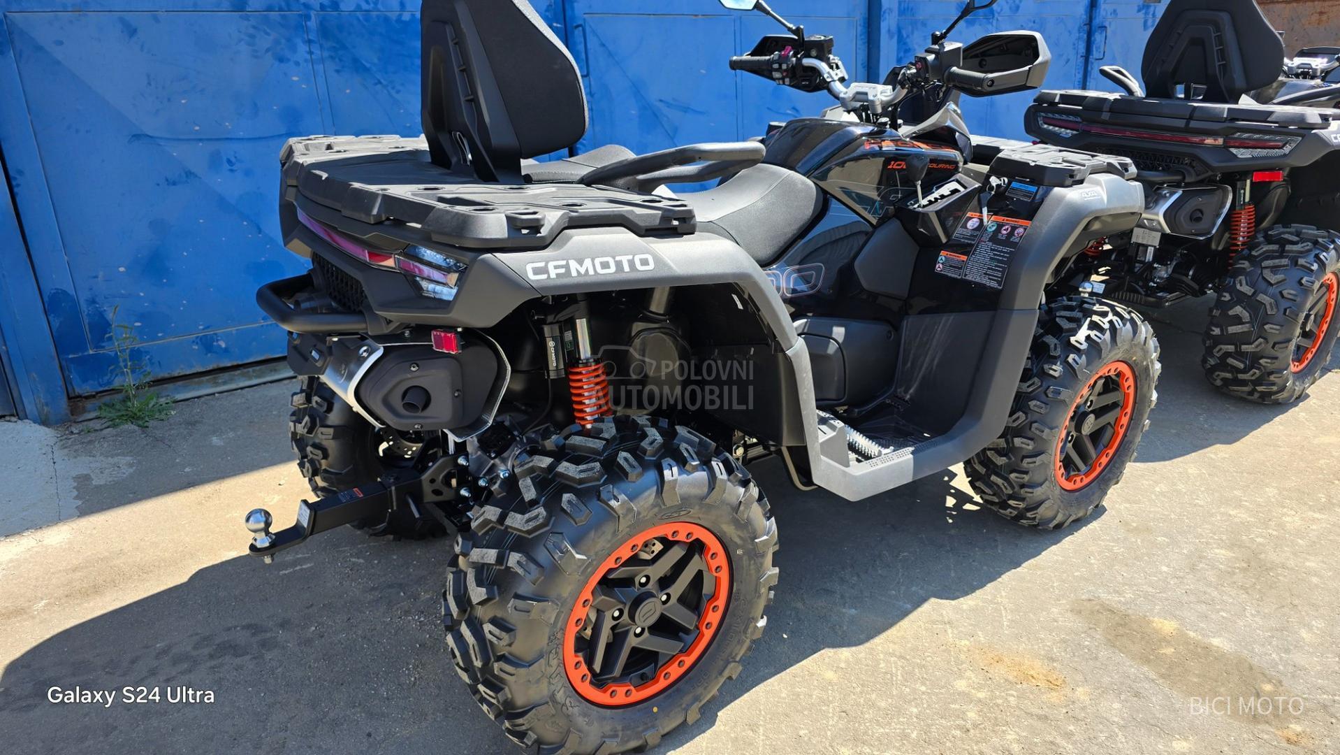 CFMOTO CF 1000 X10 na stanje | Polovni Automobili