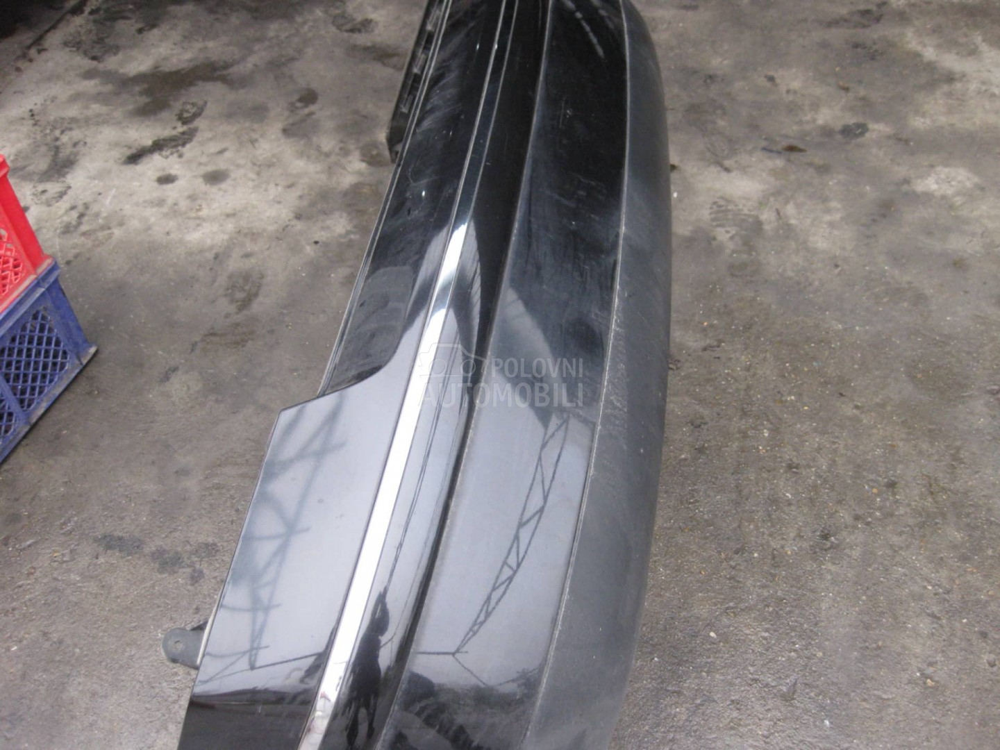 Zadnji branik high line za Volkswagen Passat B5.5 od 2001. do 2005. god ...