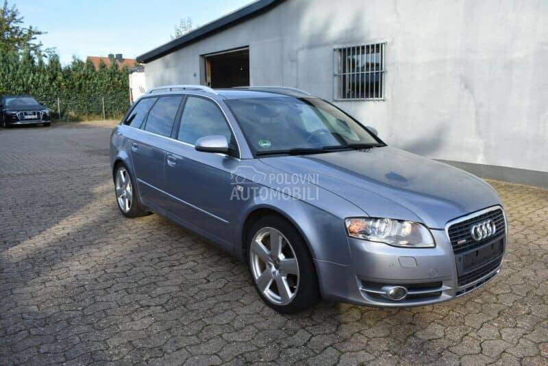 trap trapovi za Audi A3, A4, A6 od 2003. do 2014. god. | Auto delovi ...