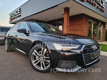 FORCE LUXURY CARS - auto plac, Mladenovac | Polovni automobili - auto ...