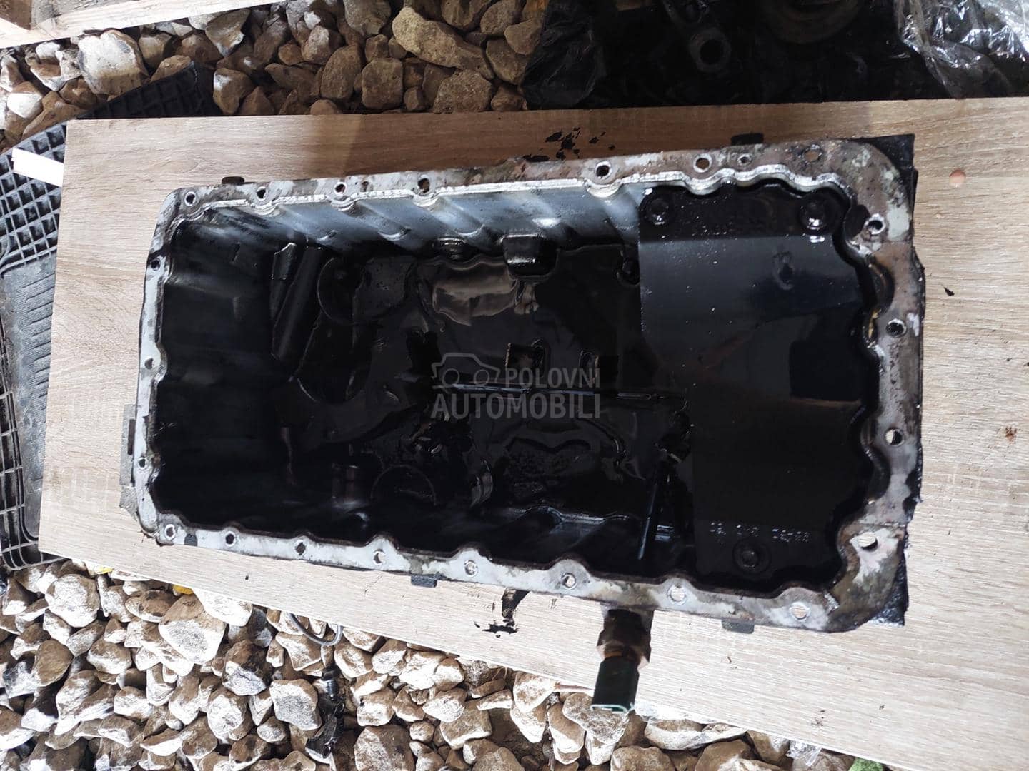 Karter 2,0Hdi za Peugeot 308, 307, 407 ... od 2007. do 2017. god ...