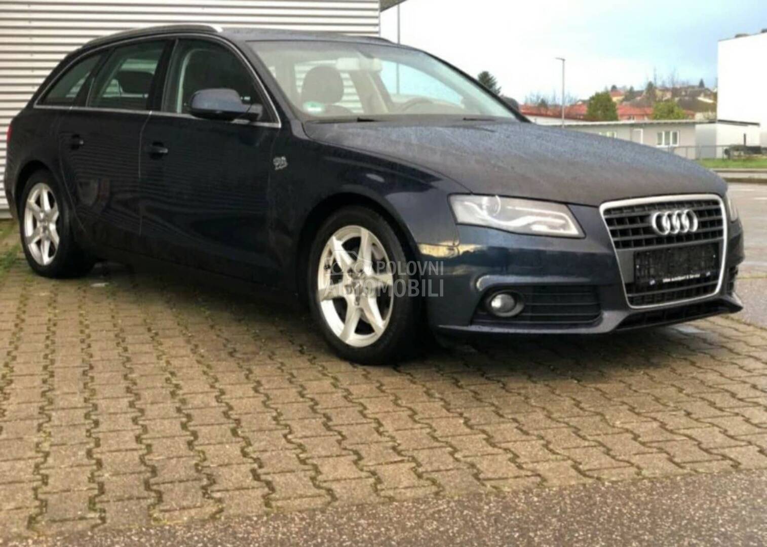 keder guma c6 b7 8p za Audi A3, A4, A6 od 2000. do 2014. god. | Auto ...