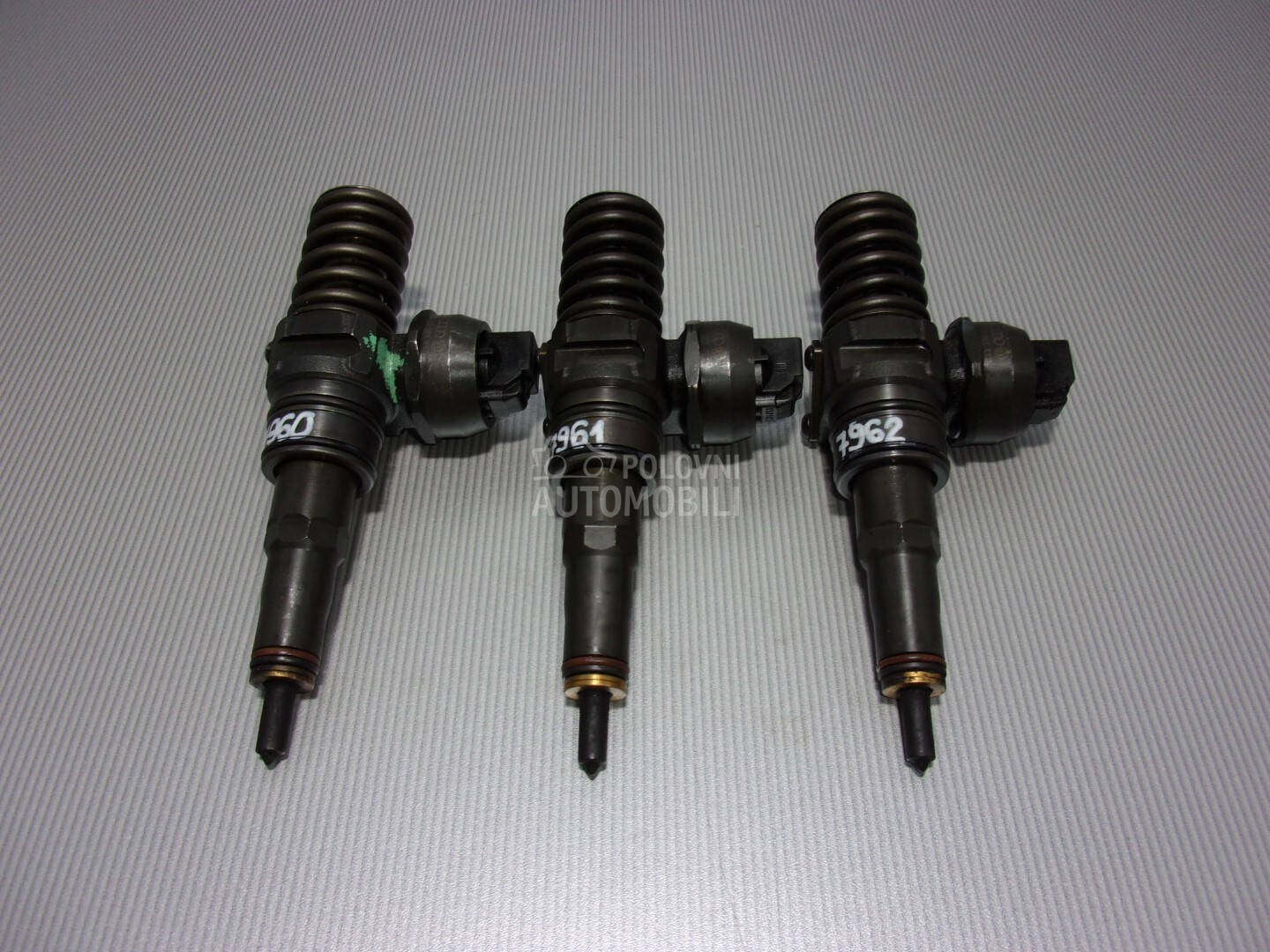 DIZNA za Volkswagen Passat B6 | Auto delovi | Polovni Automobili