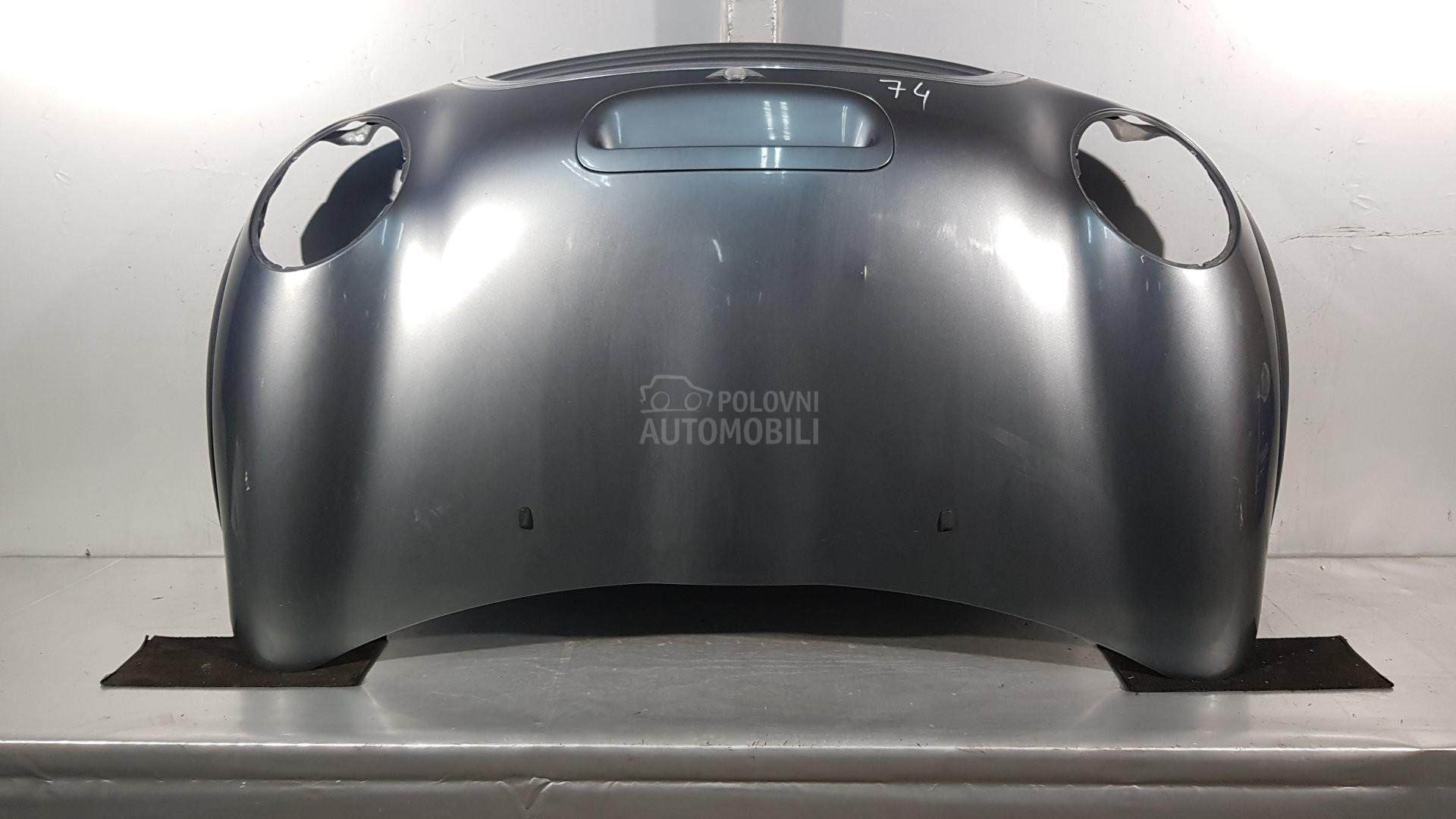 HAUBA za MINI Cooper | Auto delovi | Polovni Automobili