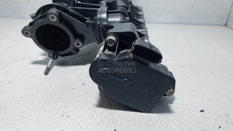 MOTORIC KLAPNE USISNE GRANE za Kia Sportage | Auto delovi | Polovni ...