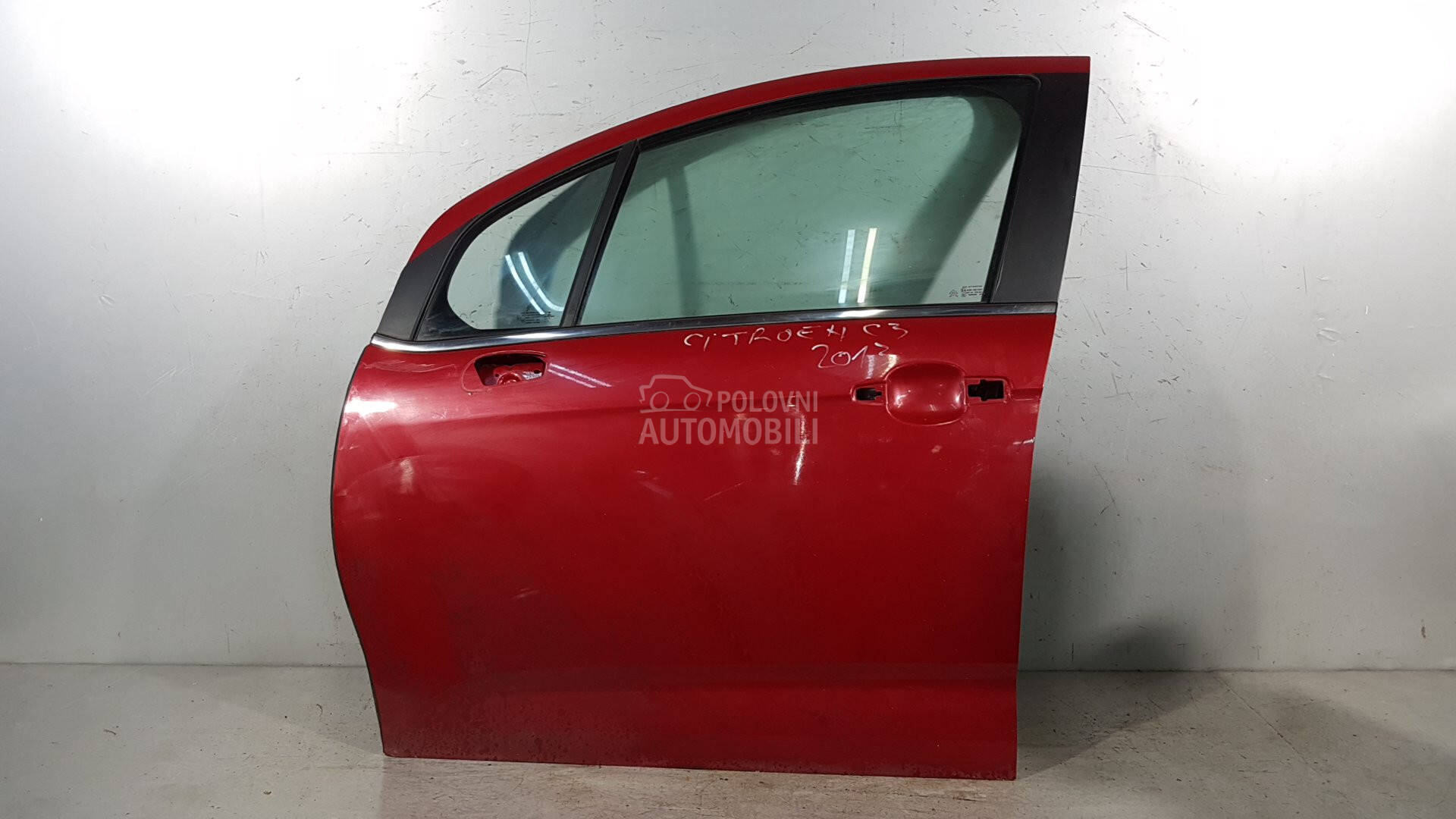 VRATA za Citroen C3 | Auto delovi | Polovni Automobili