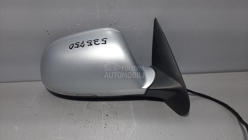 RETROVIZOR za Škoda Octavia | Auto delovi | Polovni Automobili