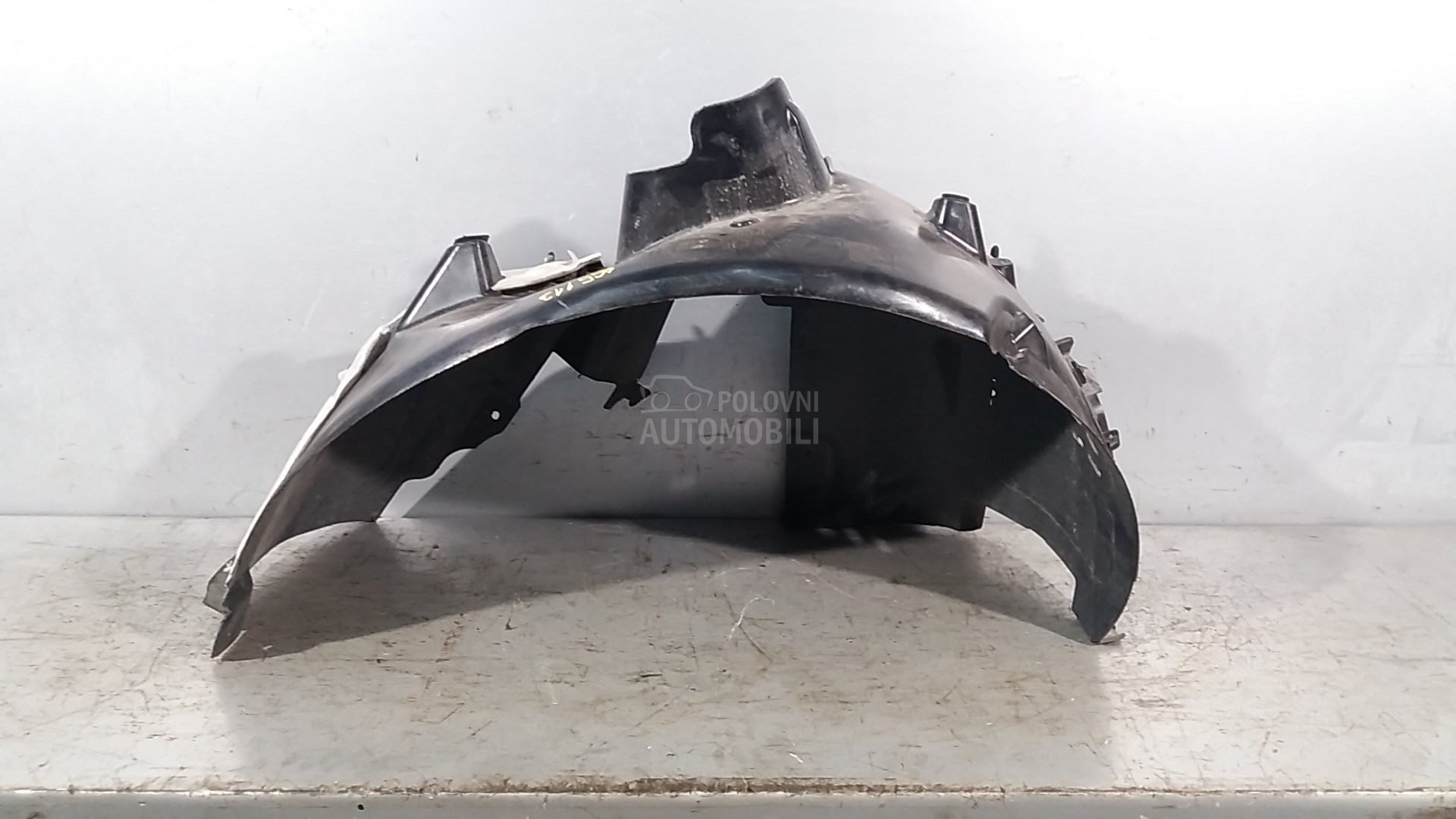 UNUTRASNJI BLATOBRAN za Peugeot 308 | Auto delovi | Polovni Automobili