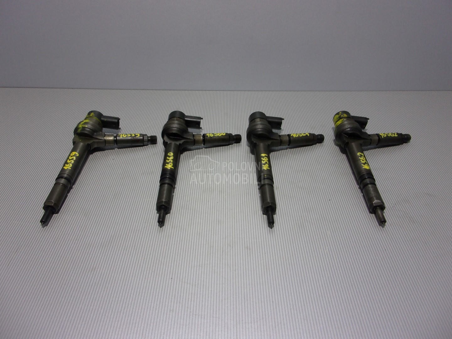 DIZNA za Opel Astra H | Auto delovi | Polovni Automobili