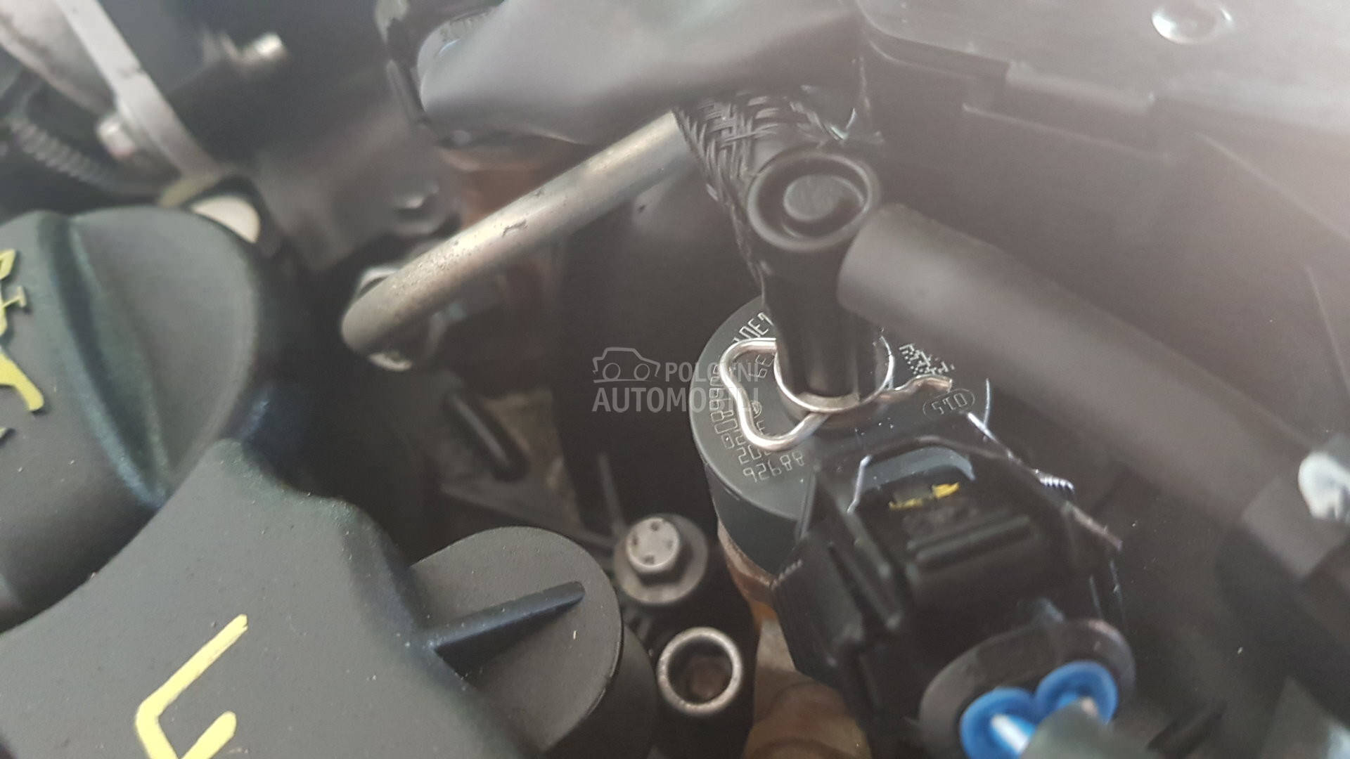 DIZNA za Mazda 2 | Auto delovi | Polovni Automobili