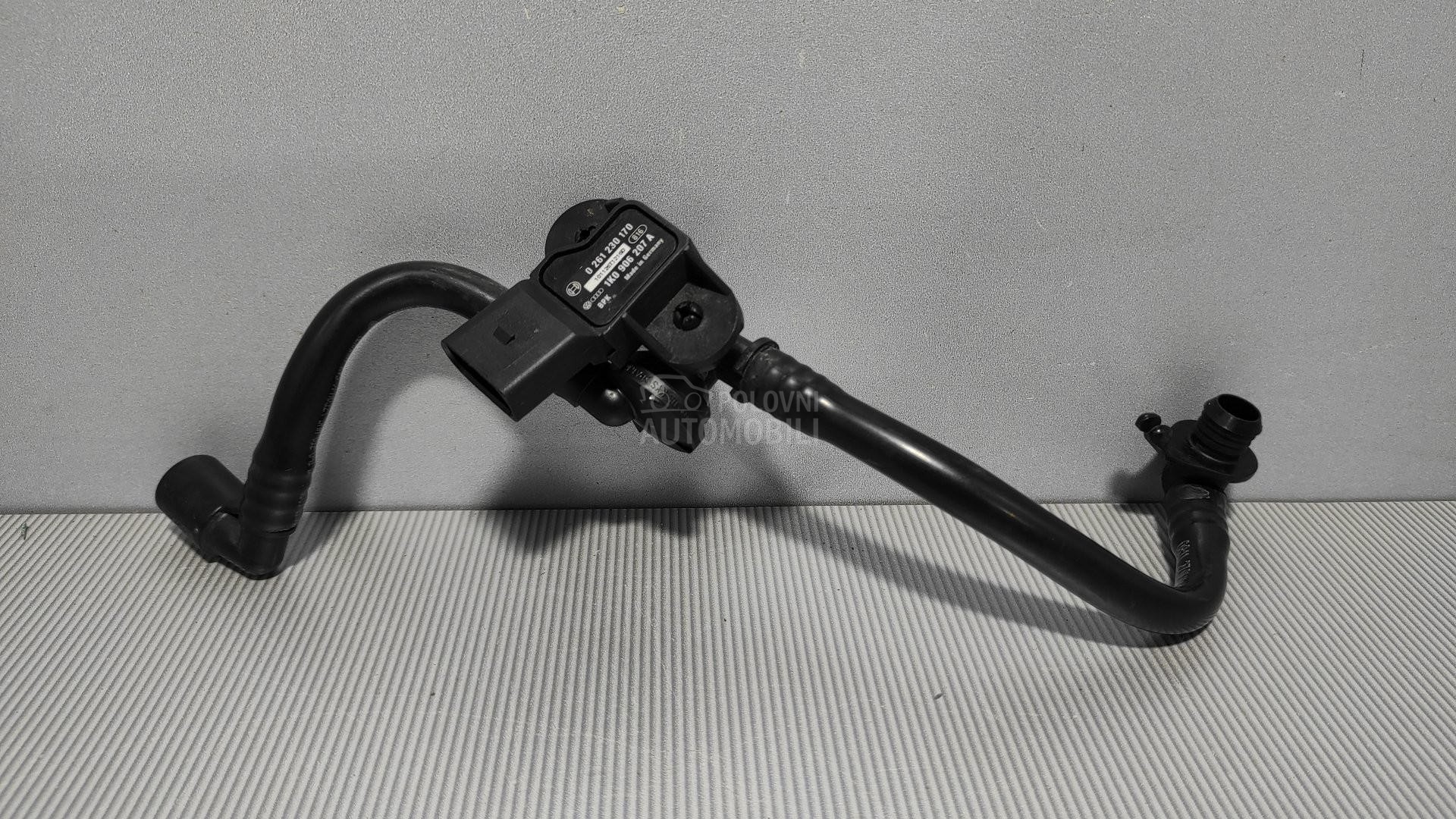 MAP SENZOR za Volkswagen Golf 6 | Auto delovi | Polovni Automobili