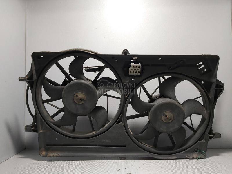 NOSAC VENTILATORA za Ford Focus | Auto delovi | Polovni Automobili