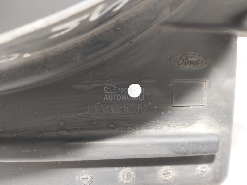 NOSAC VENTILATORA za Ford Focus | Auto delovi | Polovni Automobili