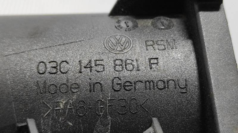 CRIJEVO za Volkswagen Passat B7 | Auto delovi | Polovni Automobili