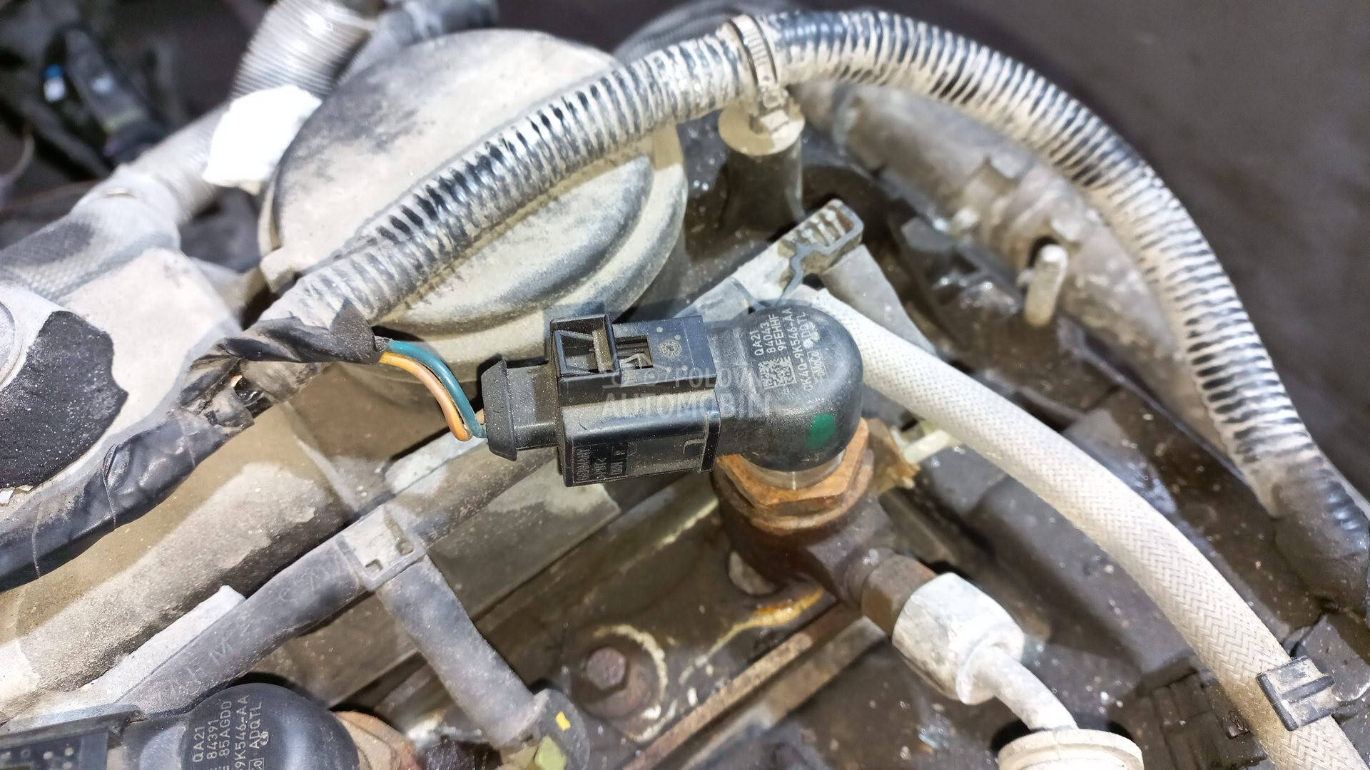 DIZNA za Ford Ranger | Auto delovi | Polovni Automobili