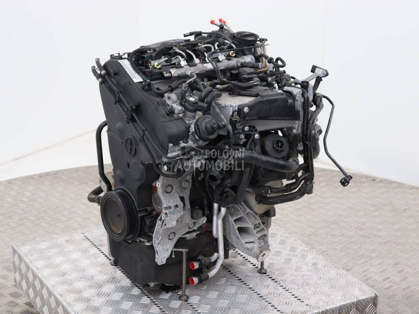 DELOVI MOTORA 2.0 tdi ULTRA za Audi A4, A5, Q5 | Auto delovi | Polovni ...