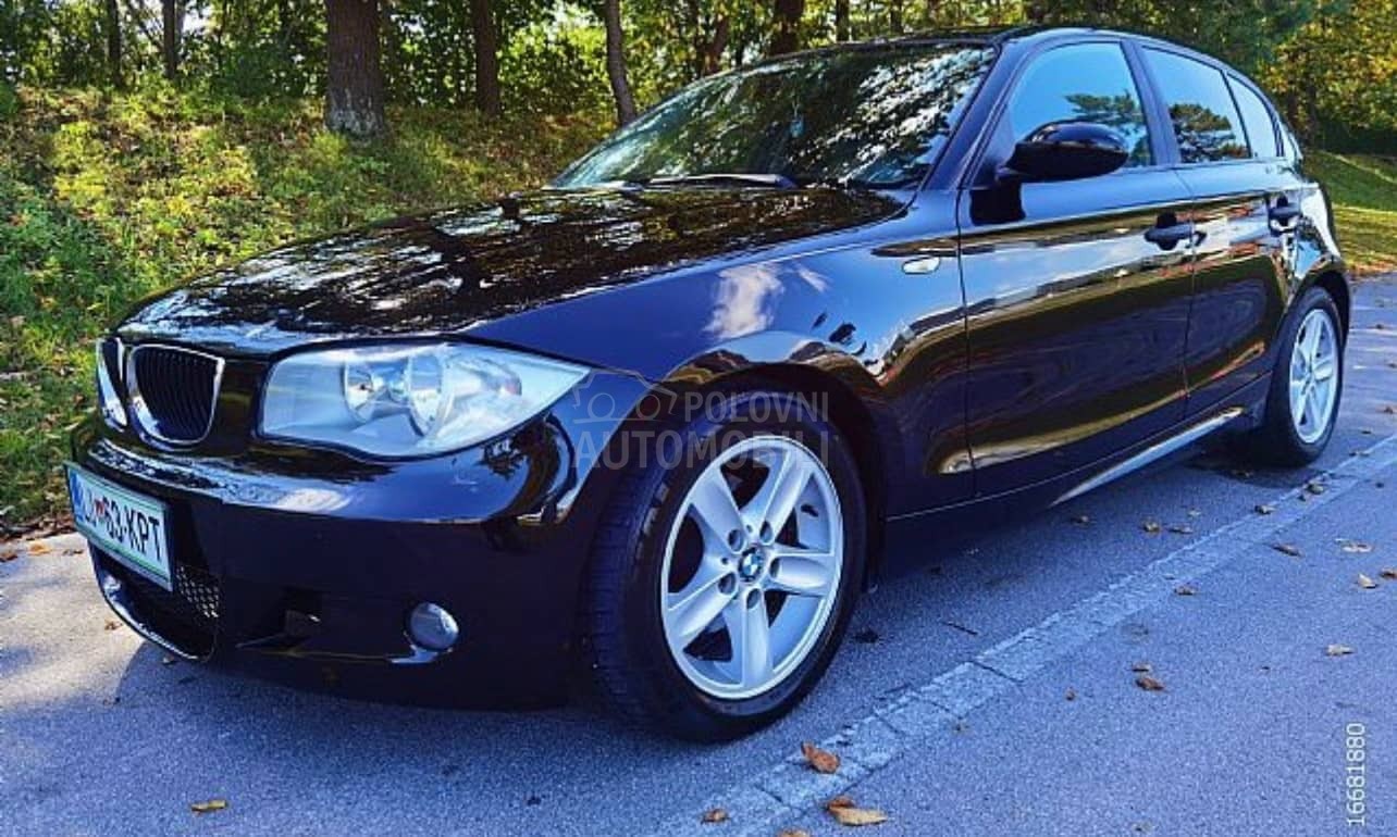 vezni lim prsa e87 e90 e60 za BMW Serija 1, 114, 116 ... od 1999. do ...