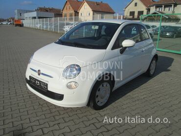 Auto Italia d.o.o. - auto plac, Šabac | Polovni automobili - auto ...