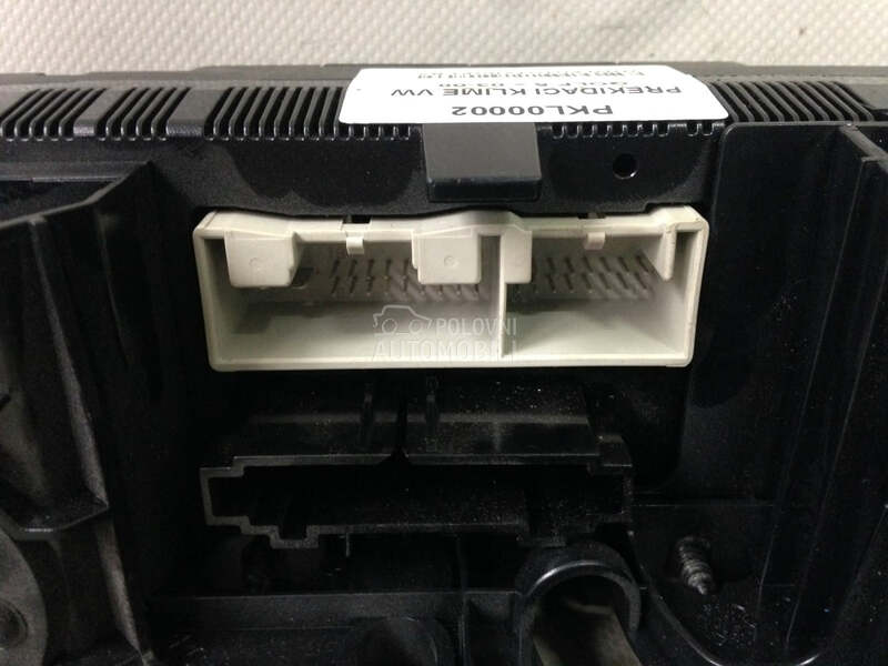 PREKIDACI KLIME za Volkswagen Golf 5 | Auto delovi | Polovni Automobili