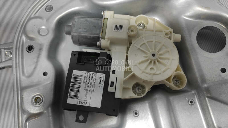 MOTORIC PODIZACA STAKLA za Ford Focus | Auto delovi | Polovni Automobili