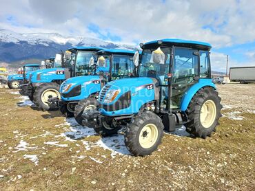 Pretraga novih traktora | Polovni automobili - auto oglasi