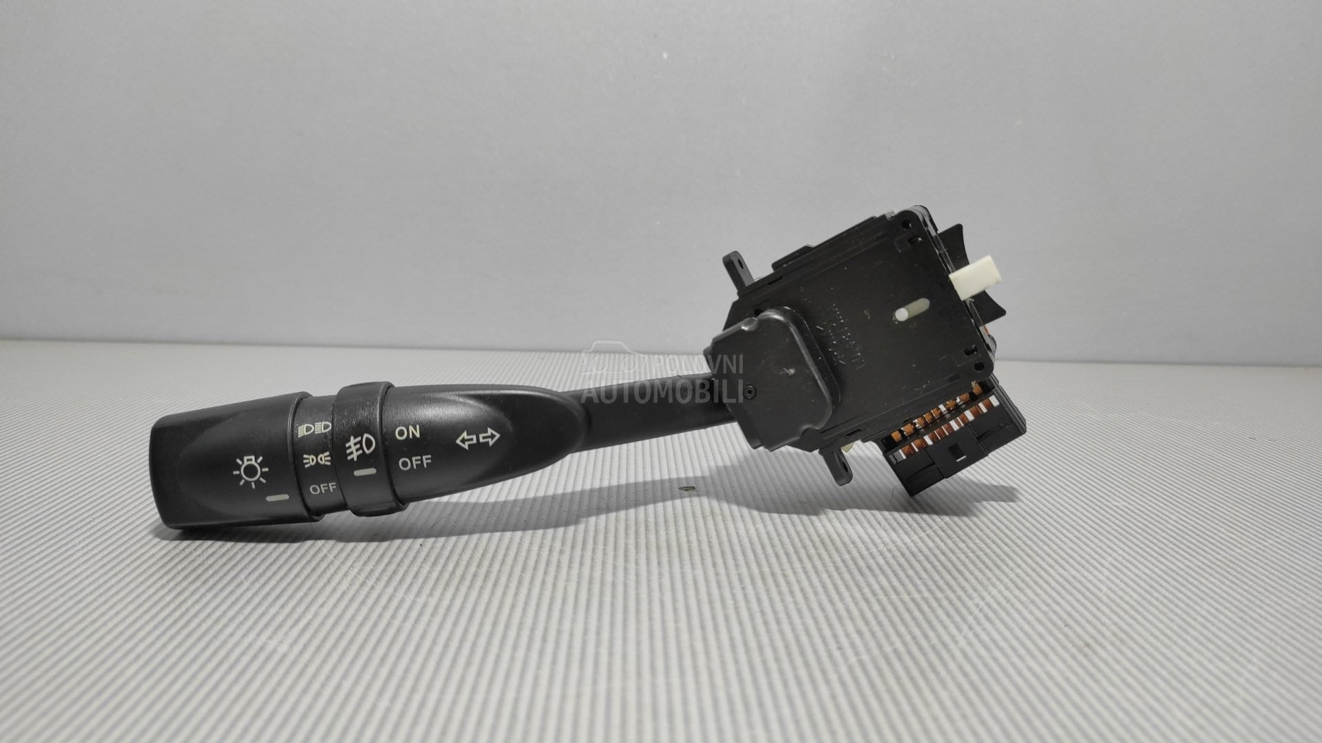 RUCICA VOLANA za SsangYong Kyron | Auto delovi | Polovni Automobili