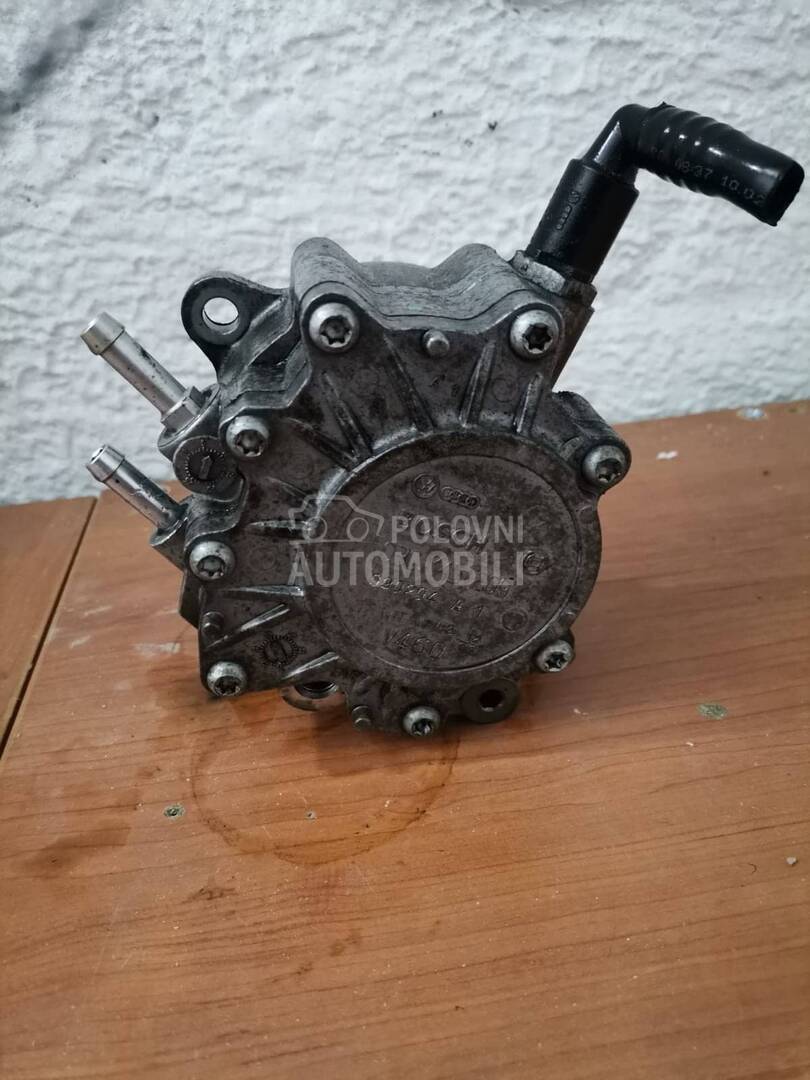 Tandem pumpa 2.0 za Volkswagen Passat B6 | Auto delovi | Polovni Automobili