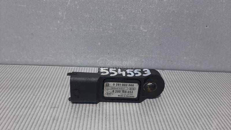 MAP SENZOR za Renault Megane | Auto delovi | Polovni Automobili