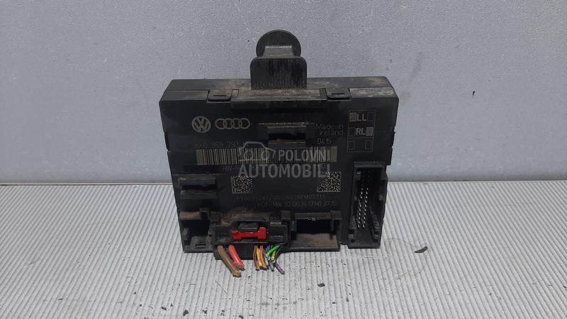 ELEKTRONIKA MODUL VRATA za Škoda Fabia | Auto delovi | Polovni Automobili