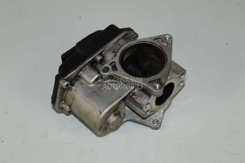 Nosač motora , egr ventil za Volkswagen Tiguan, Touareg, Touran ... od ...