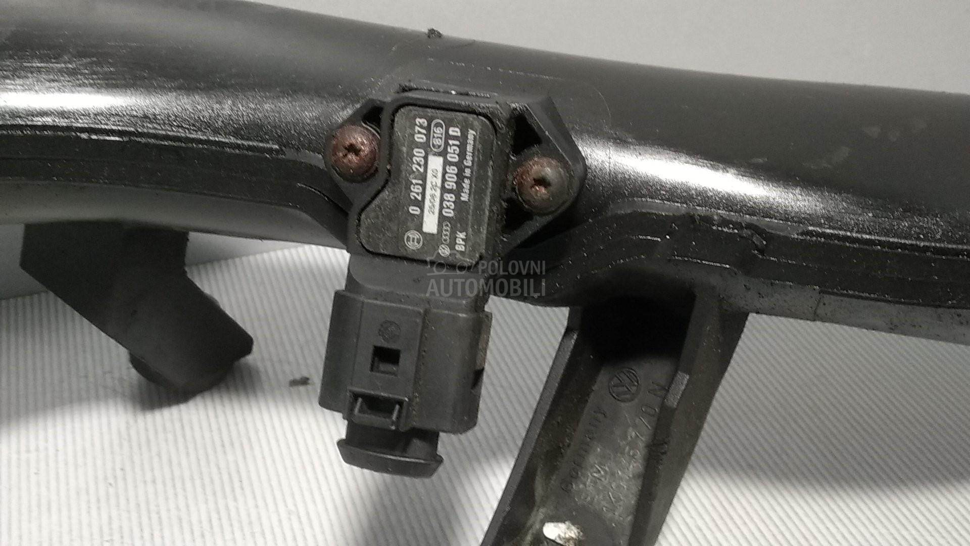 MAP SENZOR za Audi A3 | Auto delovi | Polovni Automobili