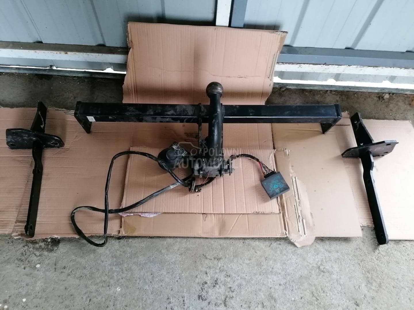 euro kuka A I b klasa za Mercedes Benz A Klasa, B Klasa | Auto oprema ...