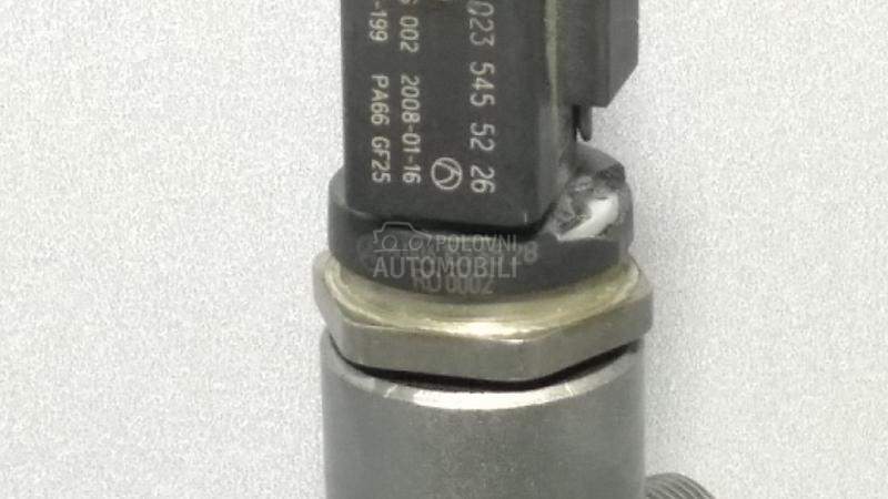 SENZOR PRITISKA GORIVA za Mercedes Benz A Klasa | Auto delovi | Polovni ...