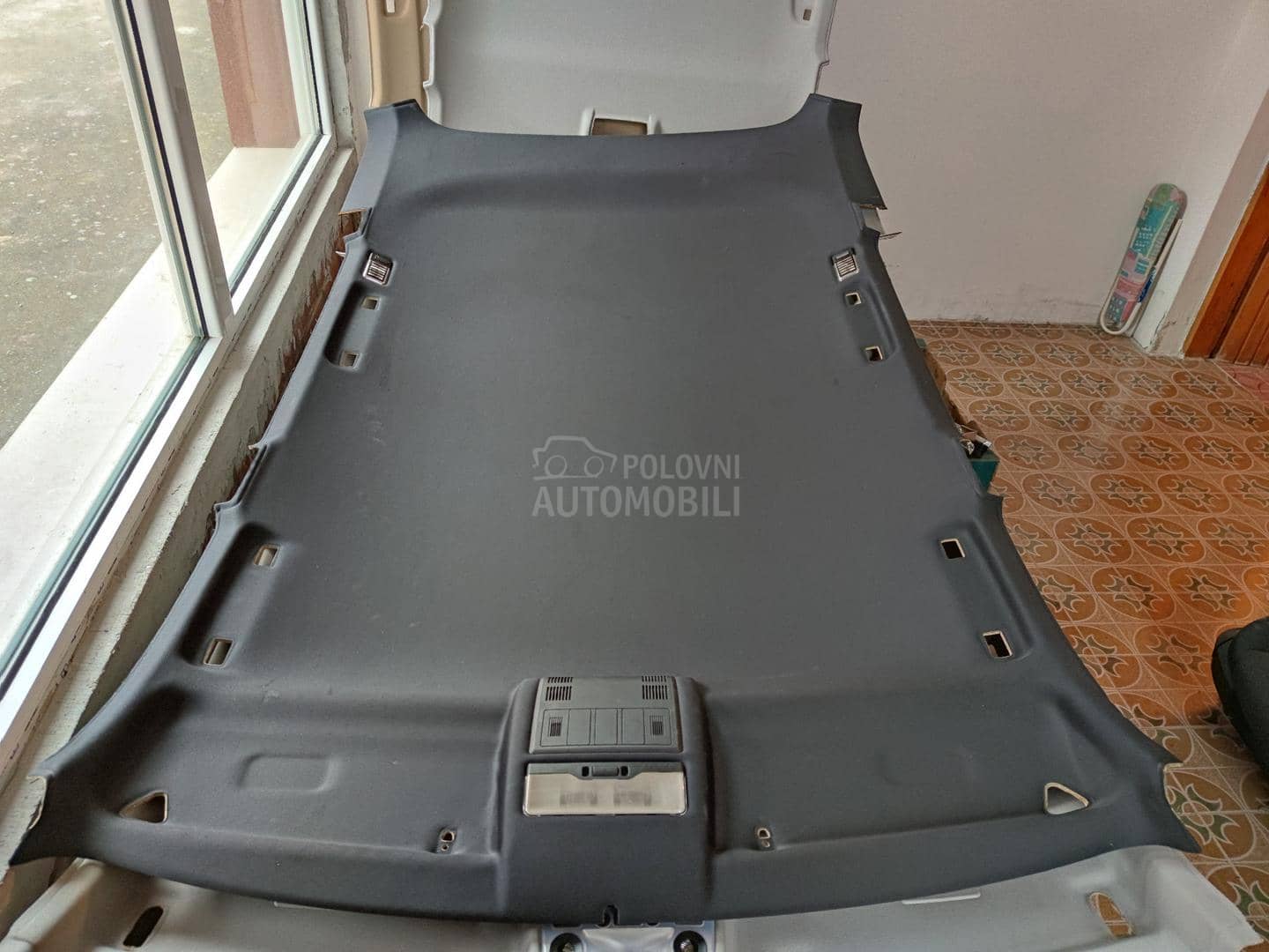 M paket nebo enterijer za BMW X3 | Auto delovi | Polovni Automobili