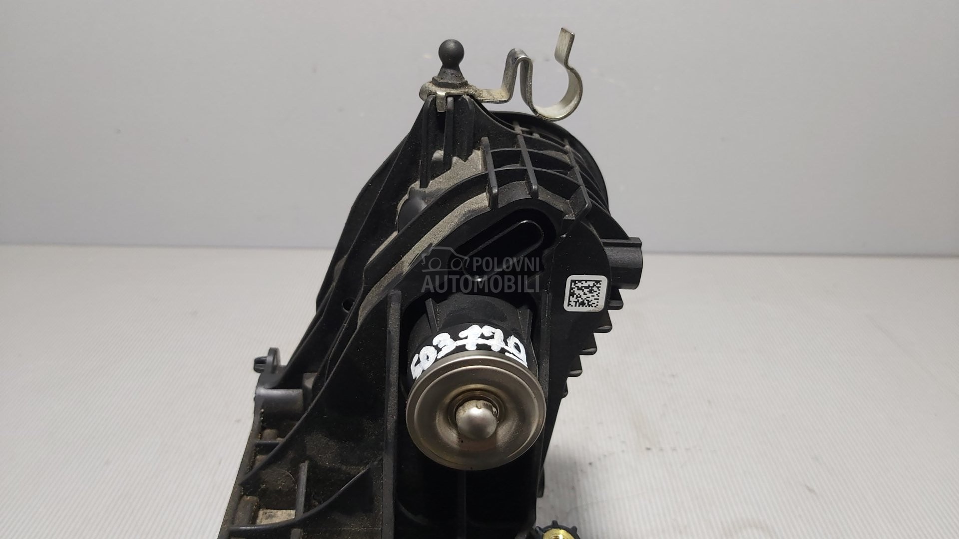 MOTORIC KLAPNE USISNE GRANE za Mercedes Benz E Klasa | Auto delovi ...