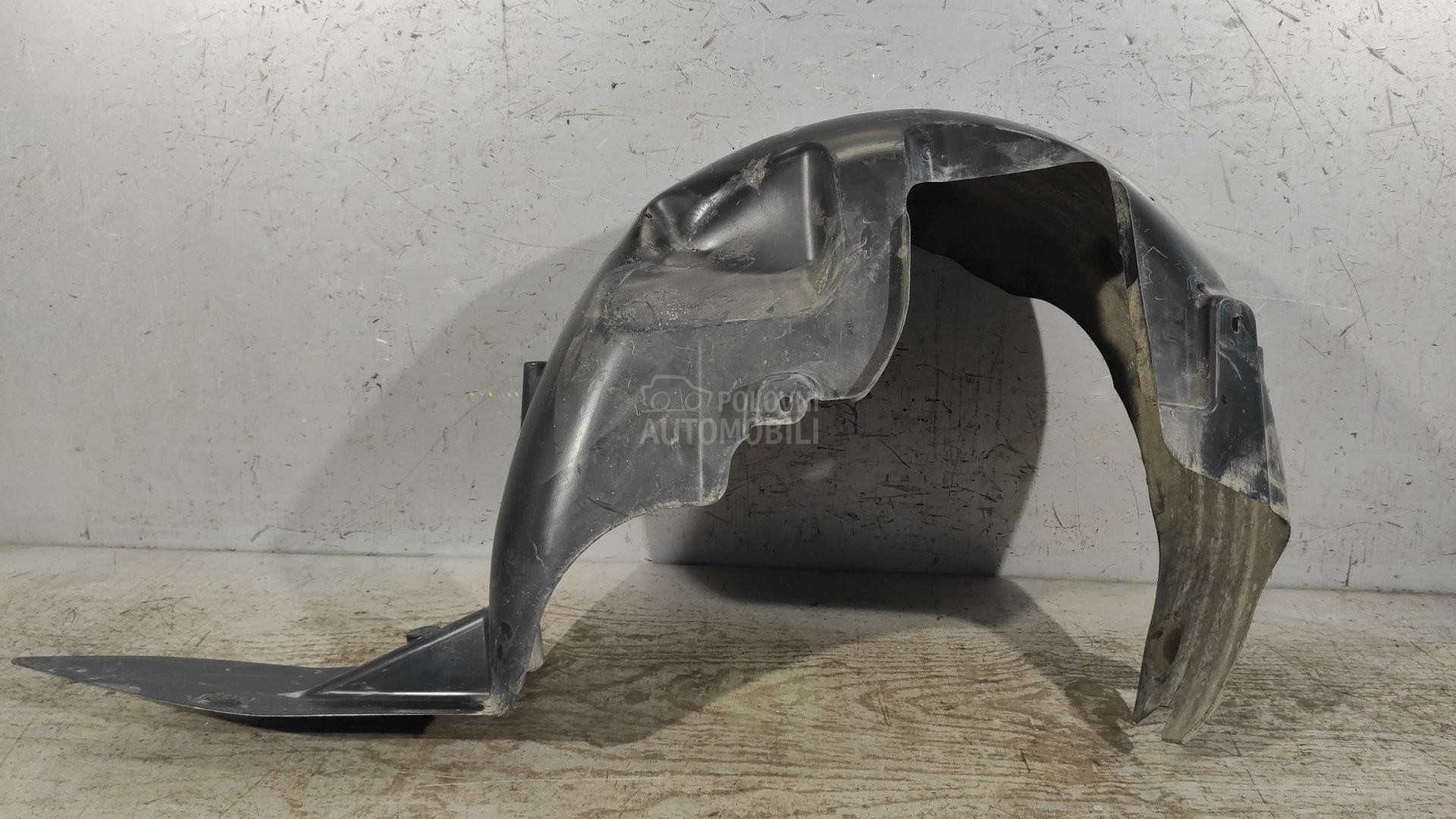 UNUTRASNJI BLATOBRAN za Peugeot 308 | Auto delovi | Polovni Automobili