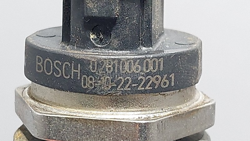 SENZOR PRITISKA GORIVA za Toyota Auris | Auto delovi | Polovni Automobili