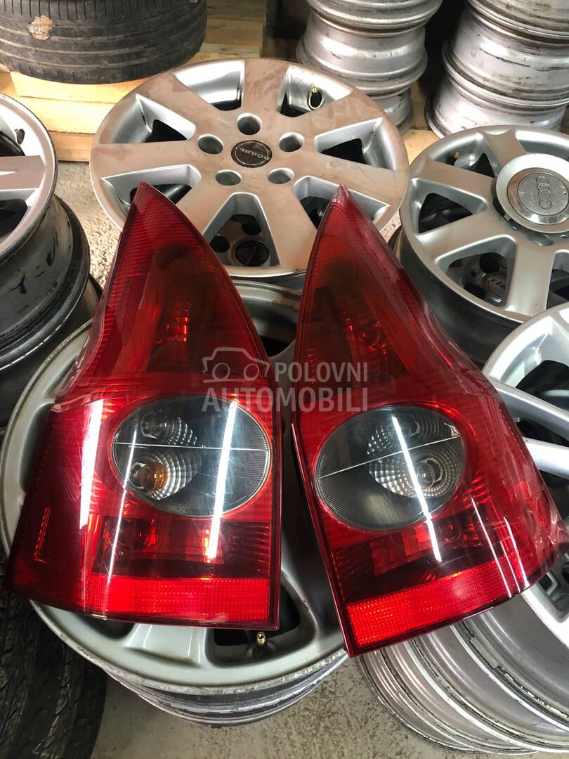 reno megan karavan za Renault Megane od 2001. do 2009. god. | Auto ...