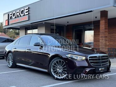 FORCE LUXURY CARS - auto plac, Mladenovac | Polovni automobili - auto ...