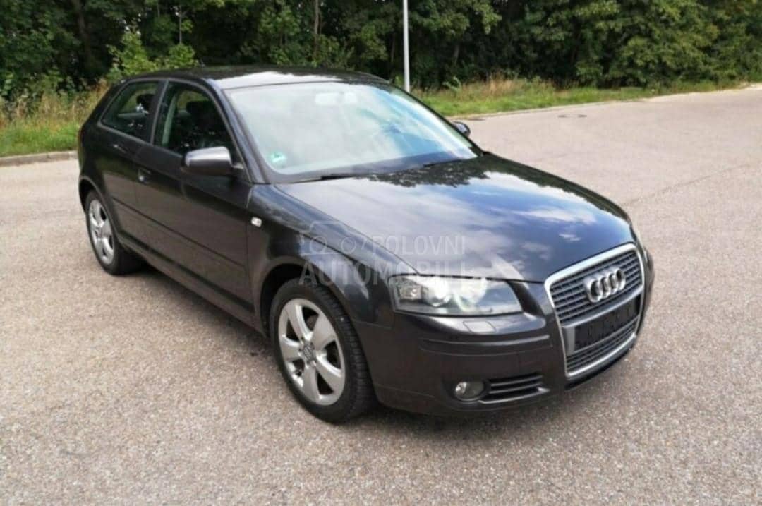 kompresor klime za Audi A3, A4, A5 ... od 2002. do 2014. god. | Auto ...